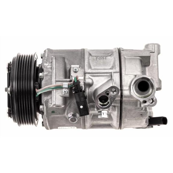 New OEM A/C Compressor PXC16 for 2015-2018 Volkswagen Jetta 1.4L 1.8L ...