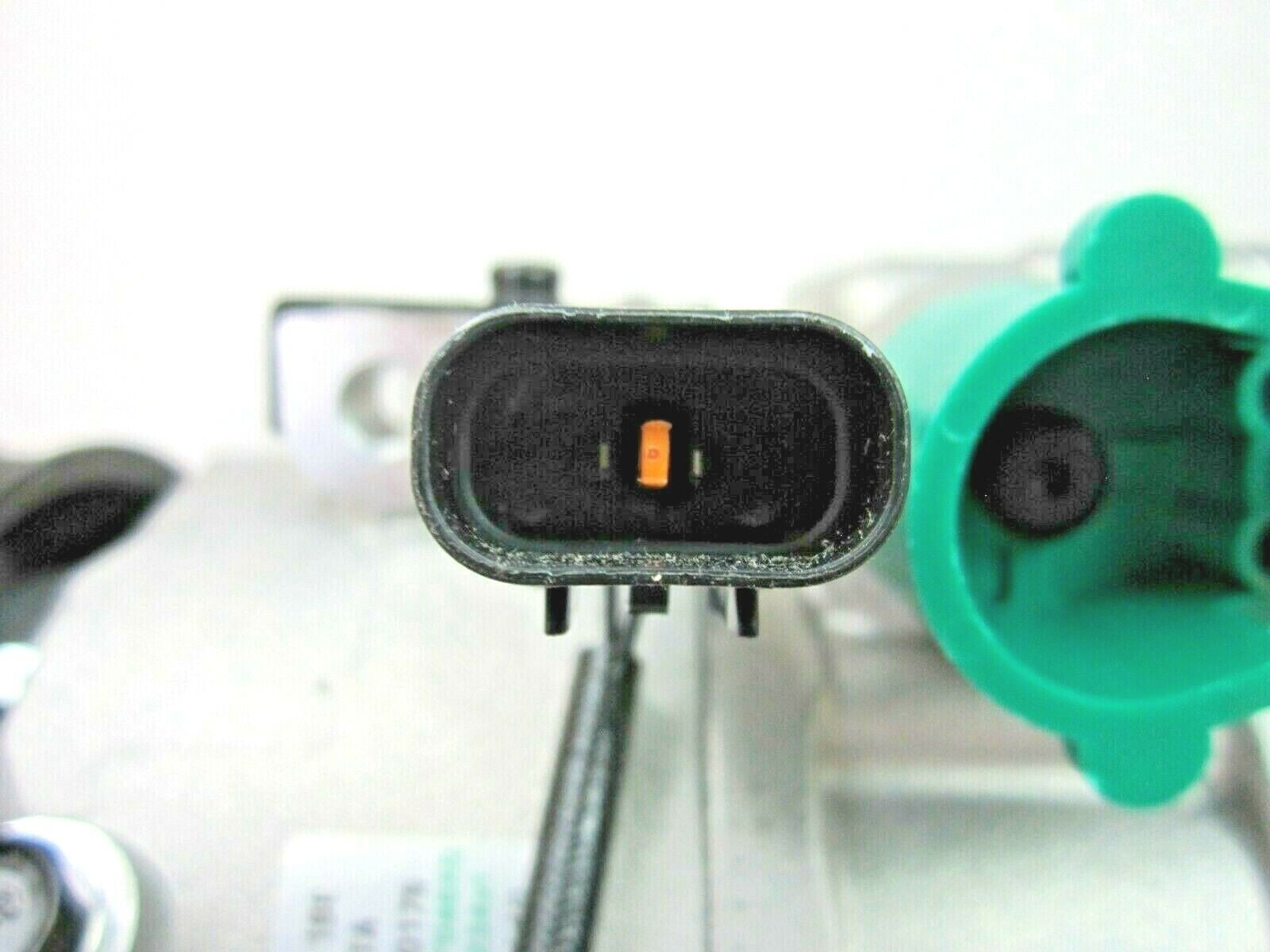 New OEM A/C Compressor for 15-16 Kia Sedona 33L OE# 97701-A9100 ...