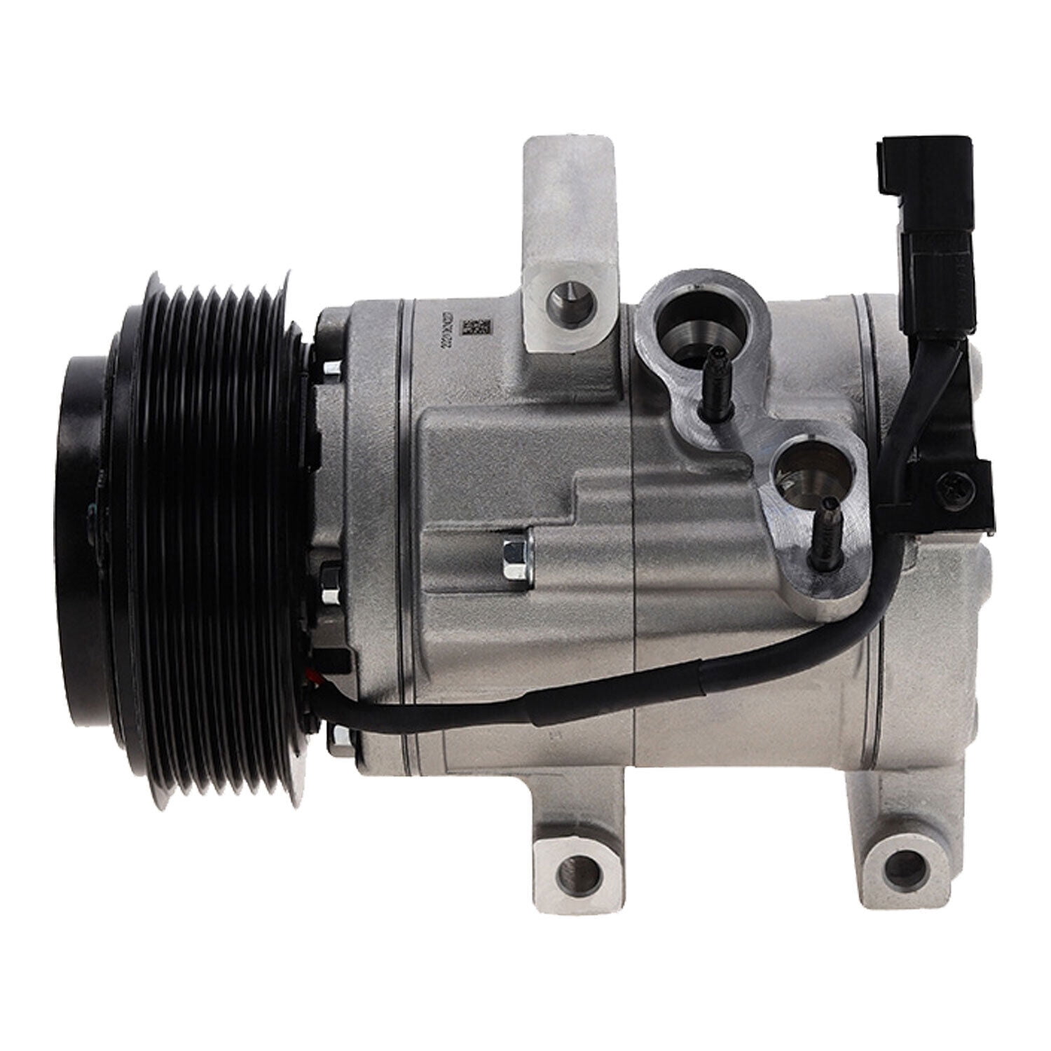 New OEM A/C Compressor for Ford Ranger / Mazda BT50 - OE# AB3919D629BB - Walmart.com