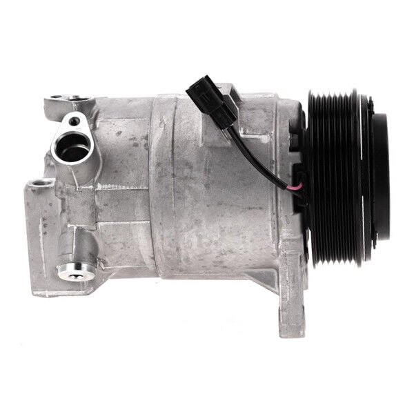 New OEM A/C Compressor for Nissan Altima, Pathfinder / Infinity QX60 ...