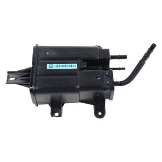 New OEM AC Delco Genuine GM Parts Vapor Canister Fits, 2008-2009 Chevy ...