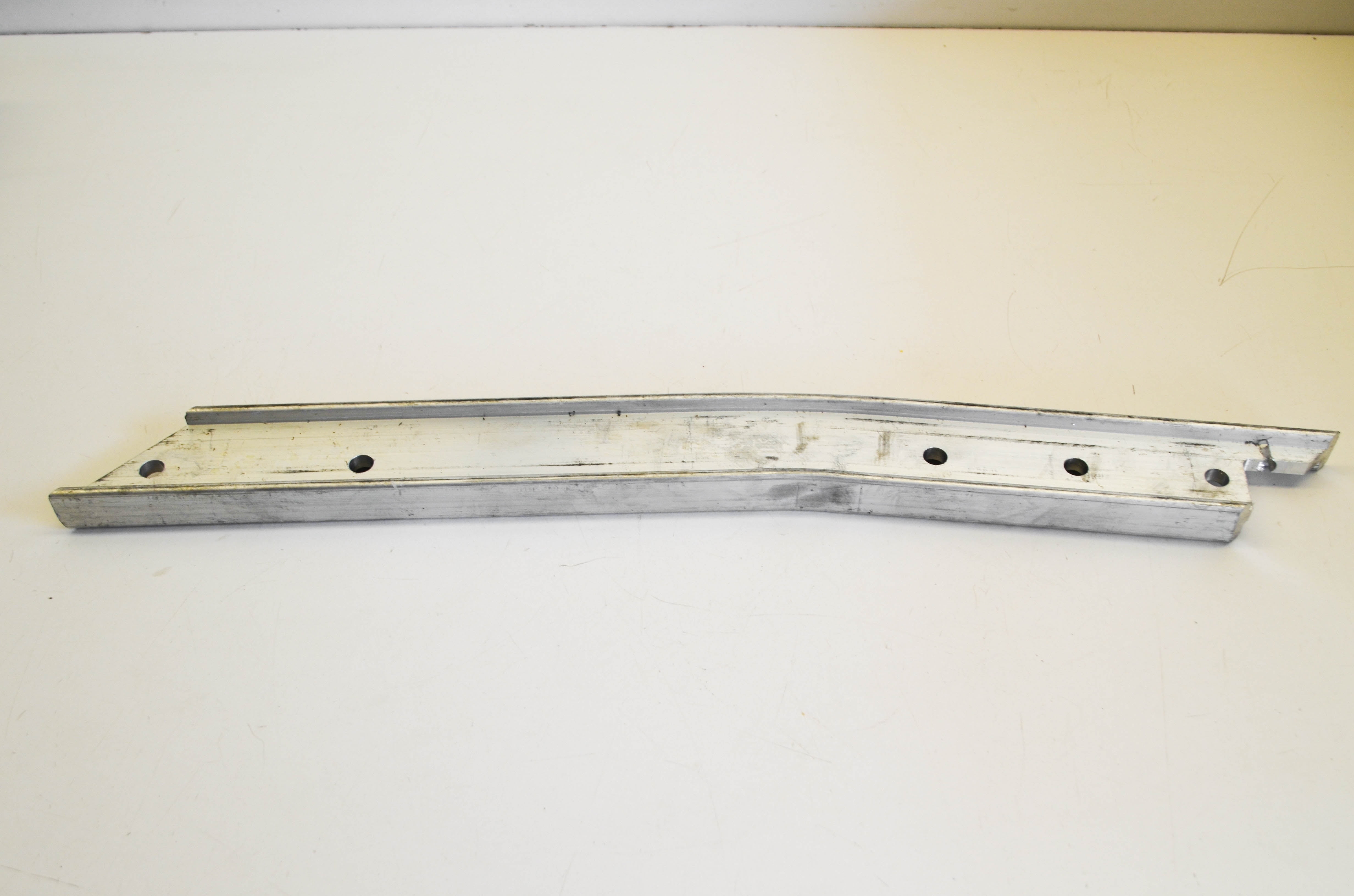 New OEM Arctic Cat 0604-350 Articulated Skid Rail NOS - Walmart.com