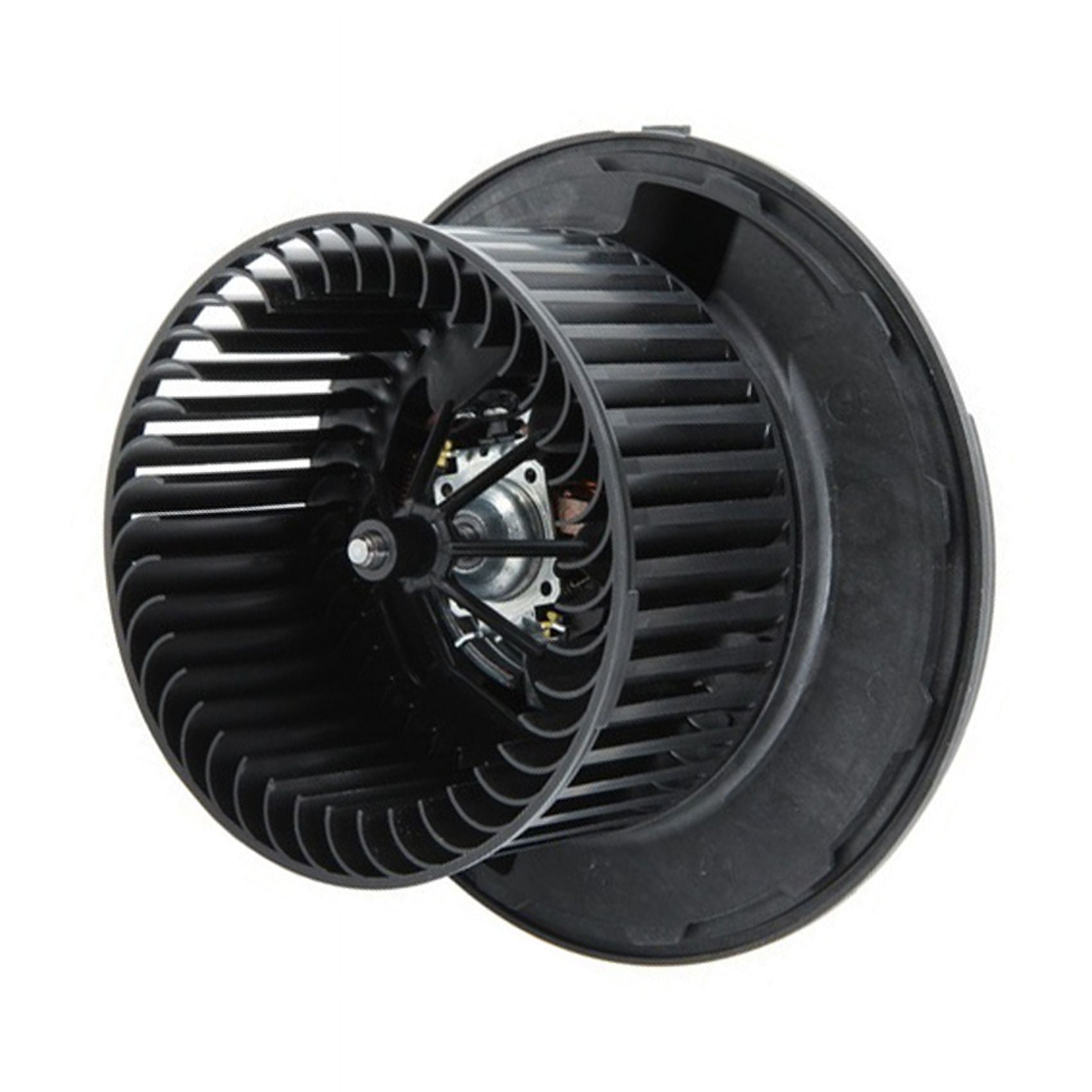 New OEM Blower Motor Fits Mercedes Benz B200 2.0L 2006-10 2011 715052 ...