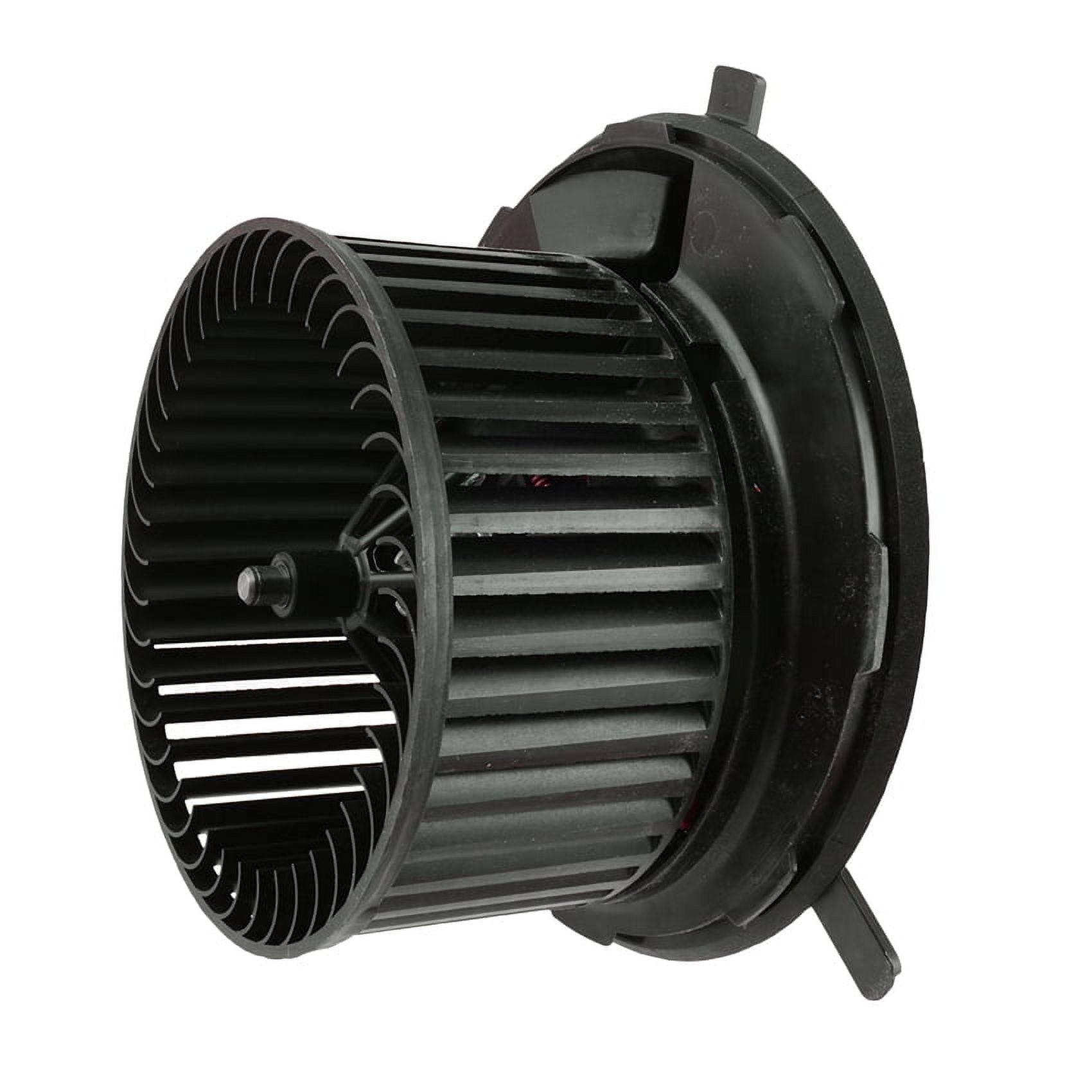 New OEM Blower Motor Fits Volkswagen Passat 1.8L 2.0L 1K1819015E 1K1 ...