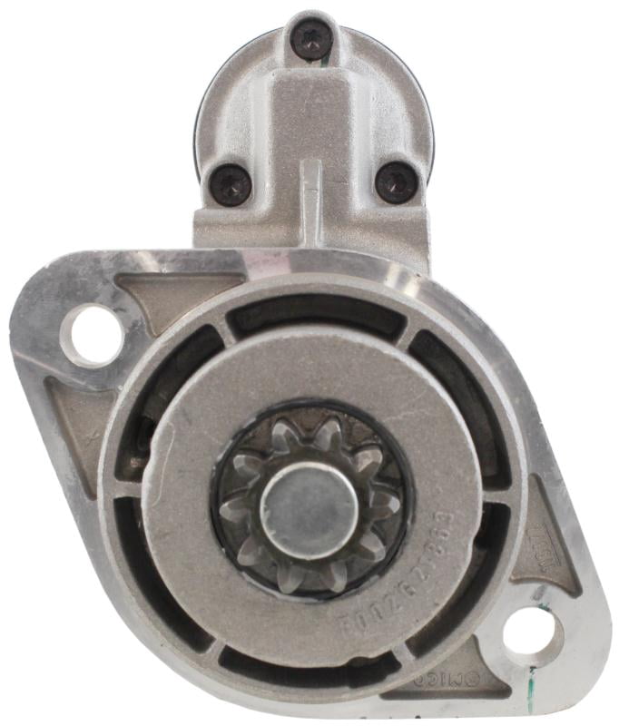 Starter Motor Compatible with John Deere Tractor 5045D 5055E 5065E ...