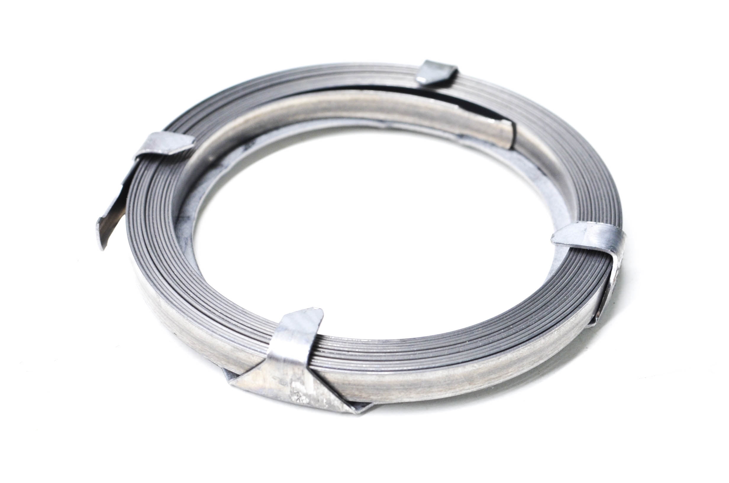 New OEM Briggs & Stratton 490179 Starter Rewind Spring NOS - Walmart.com