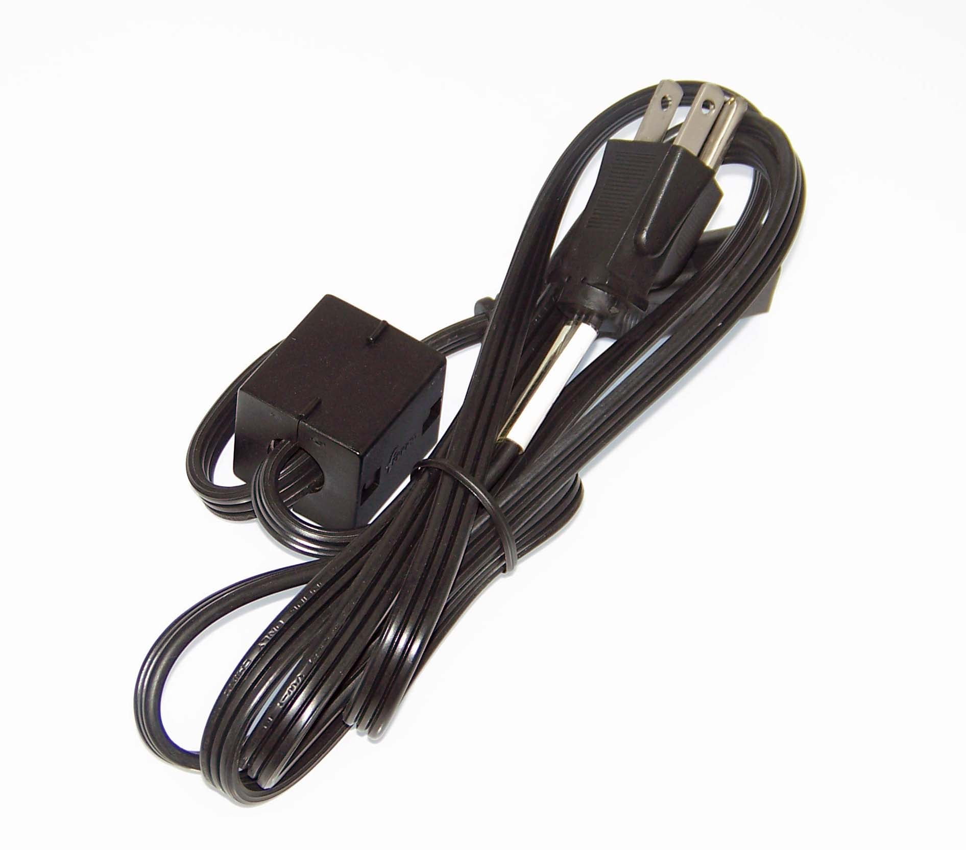 New OEM Brother Power Cord Cable Originally Shipped With HL5370DW, HL ...