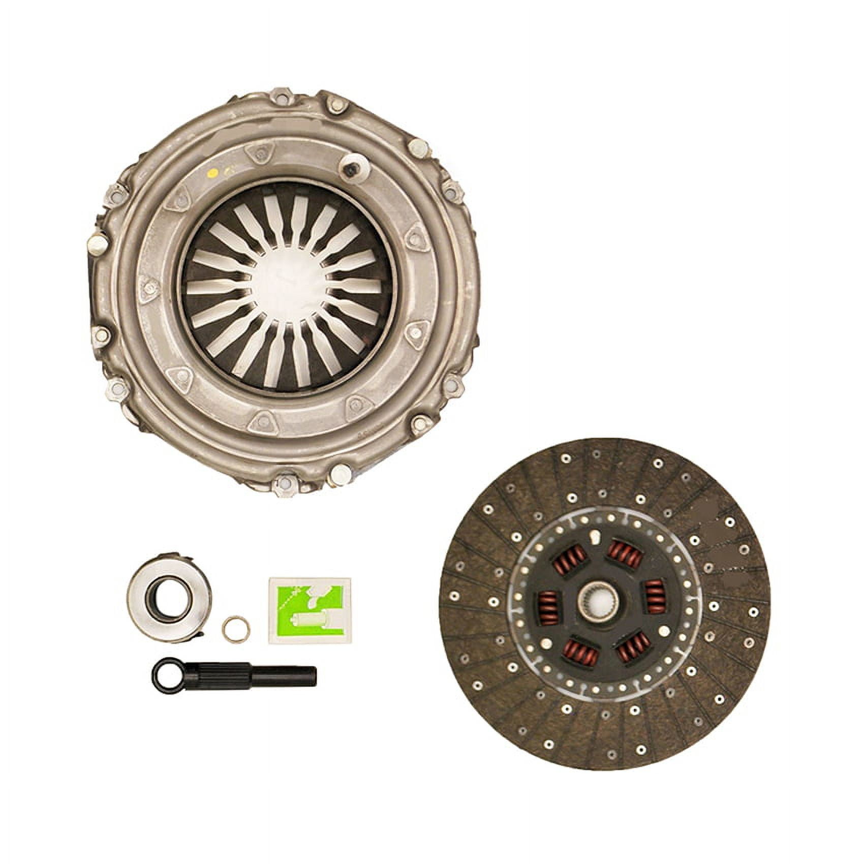 New OEM Clutch Kit Compatible With Cat Dodge Plymouth RAM Valeo Truck ...