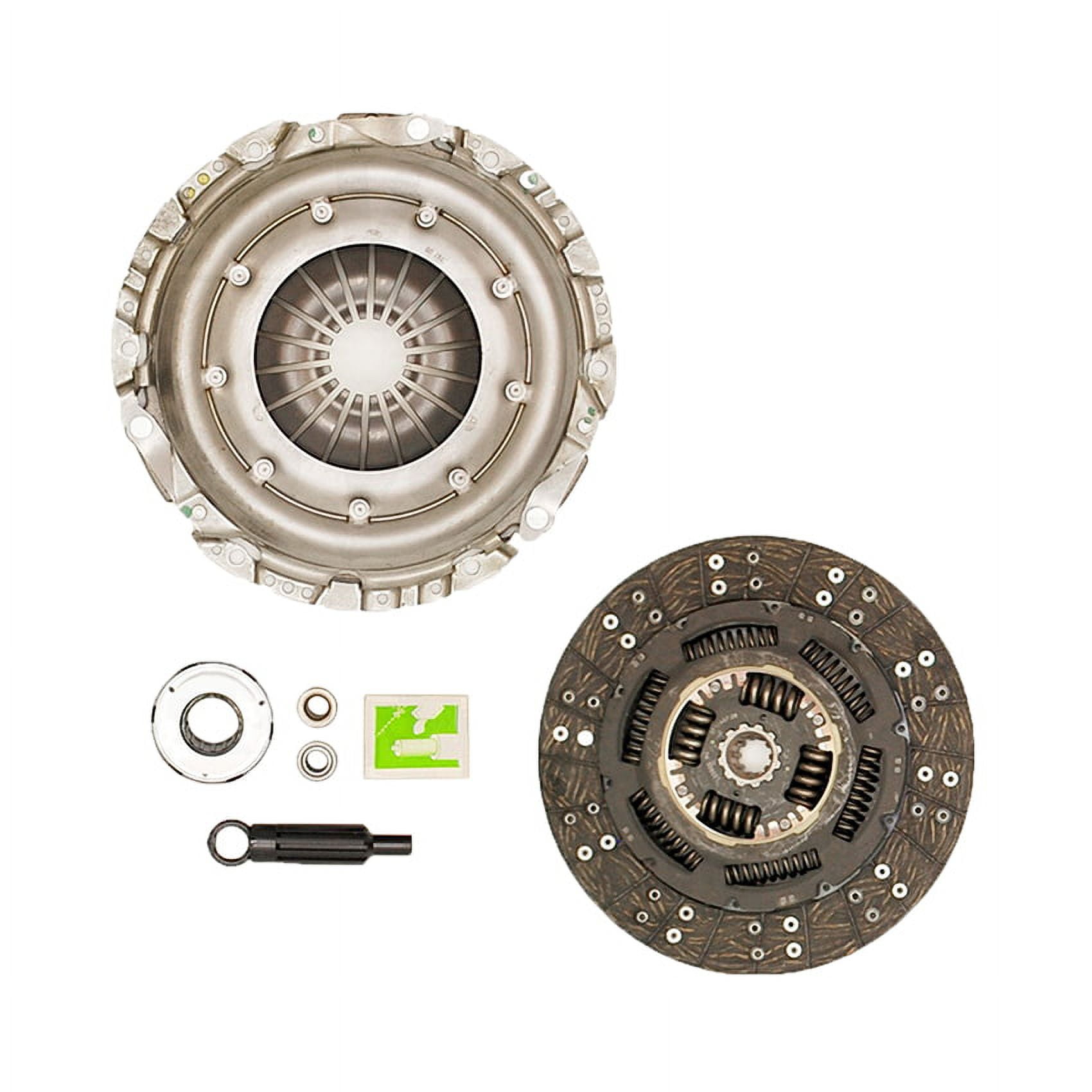 New OEM Clutch Kit Fits GMC Sierra 1500 Sl Sle Slt 4.8L V8 1999-2000 ...