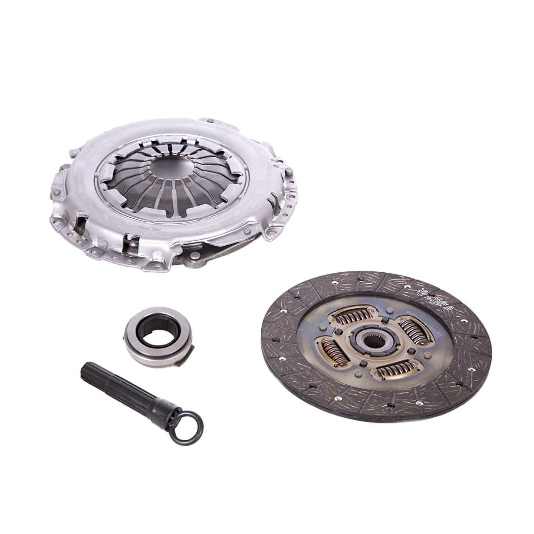 New OEM Clutch Kit Fits Valeo Volkswagen Eurovan 2.4L 2.5L 1993-1995 ...