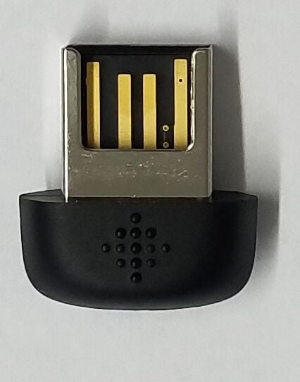 New OEM Fitbit FB150 Sync USB Wireless Dongle Receiver Connector PC ...