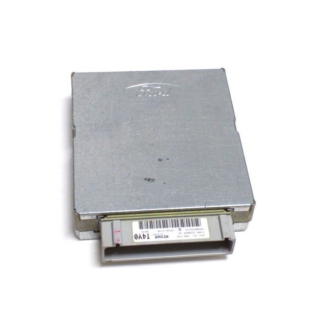 New OEM Ford 7.5l Engine Module Computer ECU ECM F44Y-12A650-JA ...