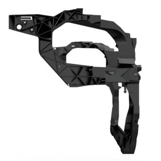 New OEM Front Radiator Support Panel Fits, 2012-2015 Ram CV - Part ...