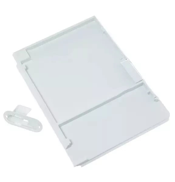 New OEM GE WR49X29483 WR49X38366 Ice Box Door Kit Genuine - Walmart.com