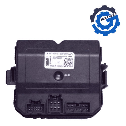 New OEM GM Folding Top Control Module 2016-2023 Camaro Convertible ...