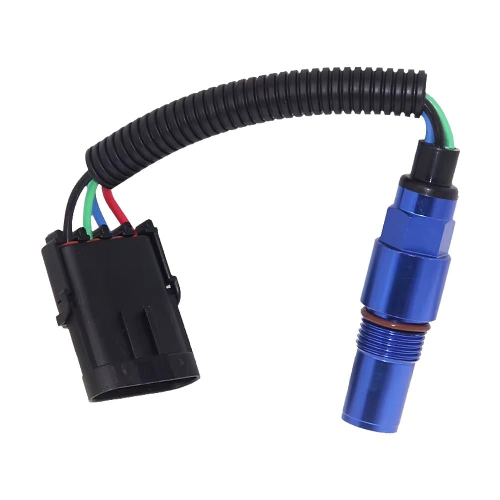 New OEM Genuine Cummins Camshaft & Crank Position Sensor 4326596 FAST ...