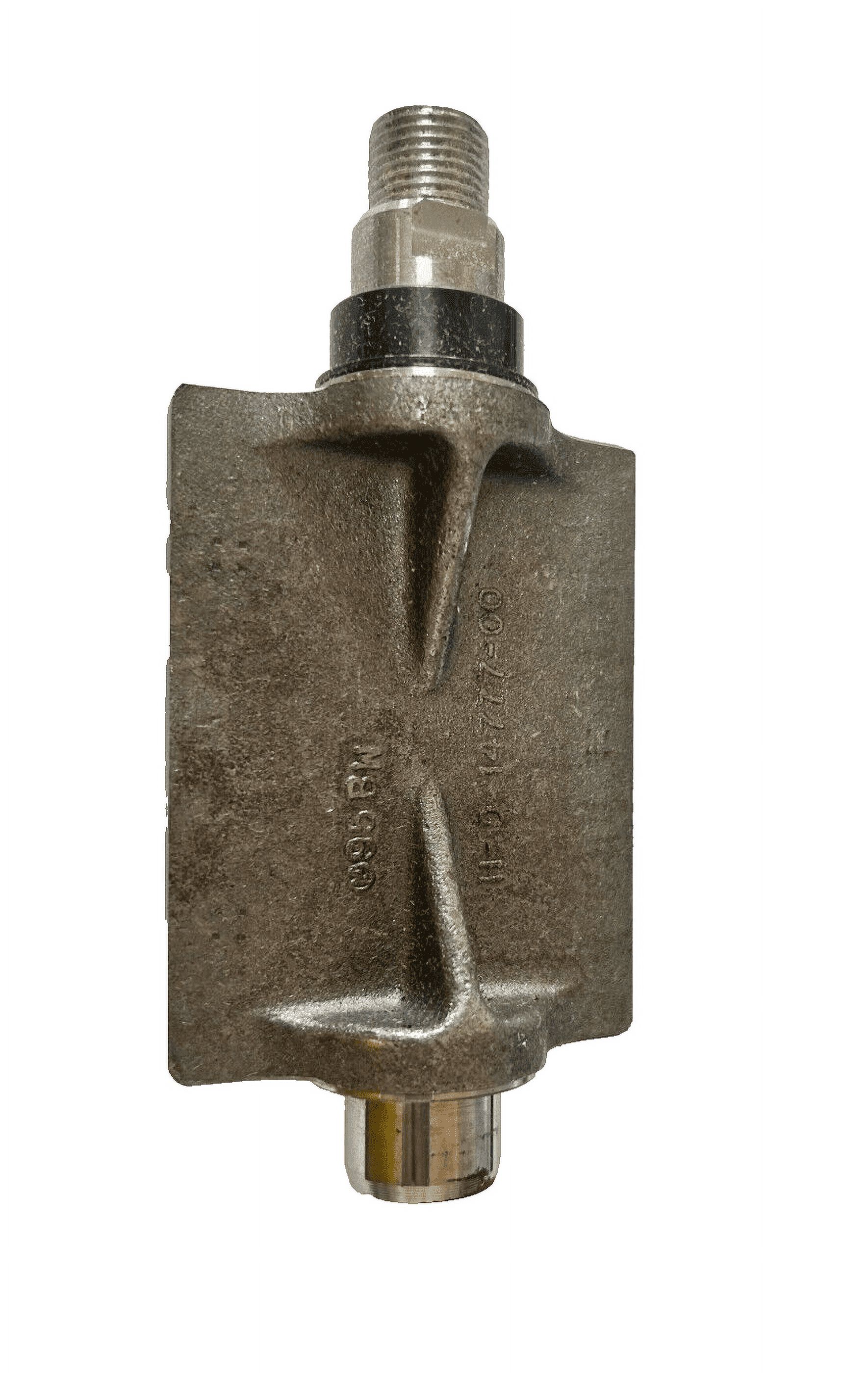 New OEM Genuine Harley-Davidson Balancer Shaft Assembly B, 14823-05 ...