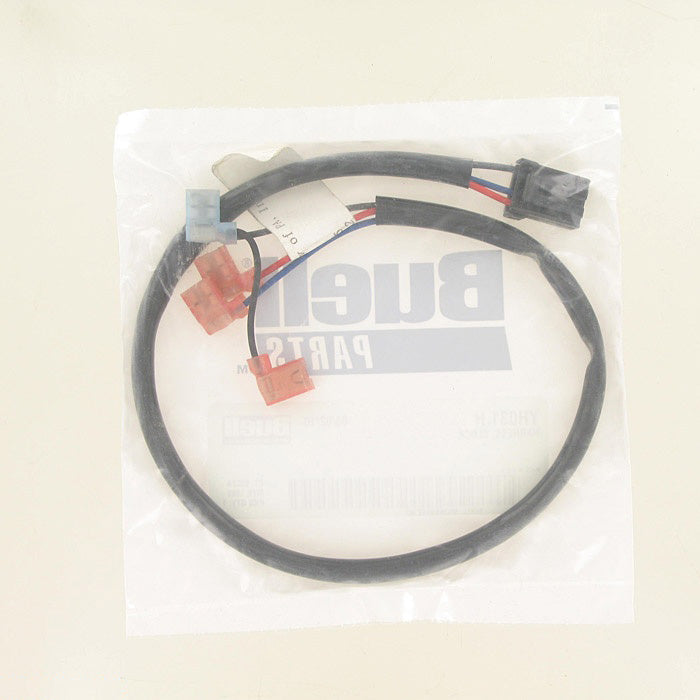 New OEM Genuine Harley-Davidson Wiring Harness Clock, YH031.H - Walmart.com