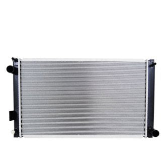 New OEM Genuine Toyota Engine Coolant Radiator - Part # 221-9625 ...