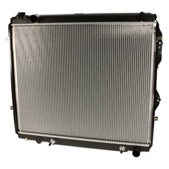 New OEM Genuine Toyota Engine Coolant Radiator - Part # W0133-1895746 ...