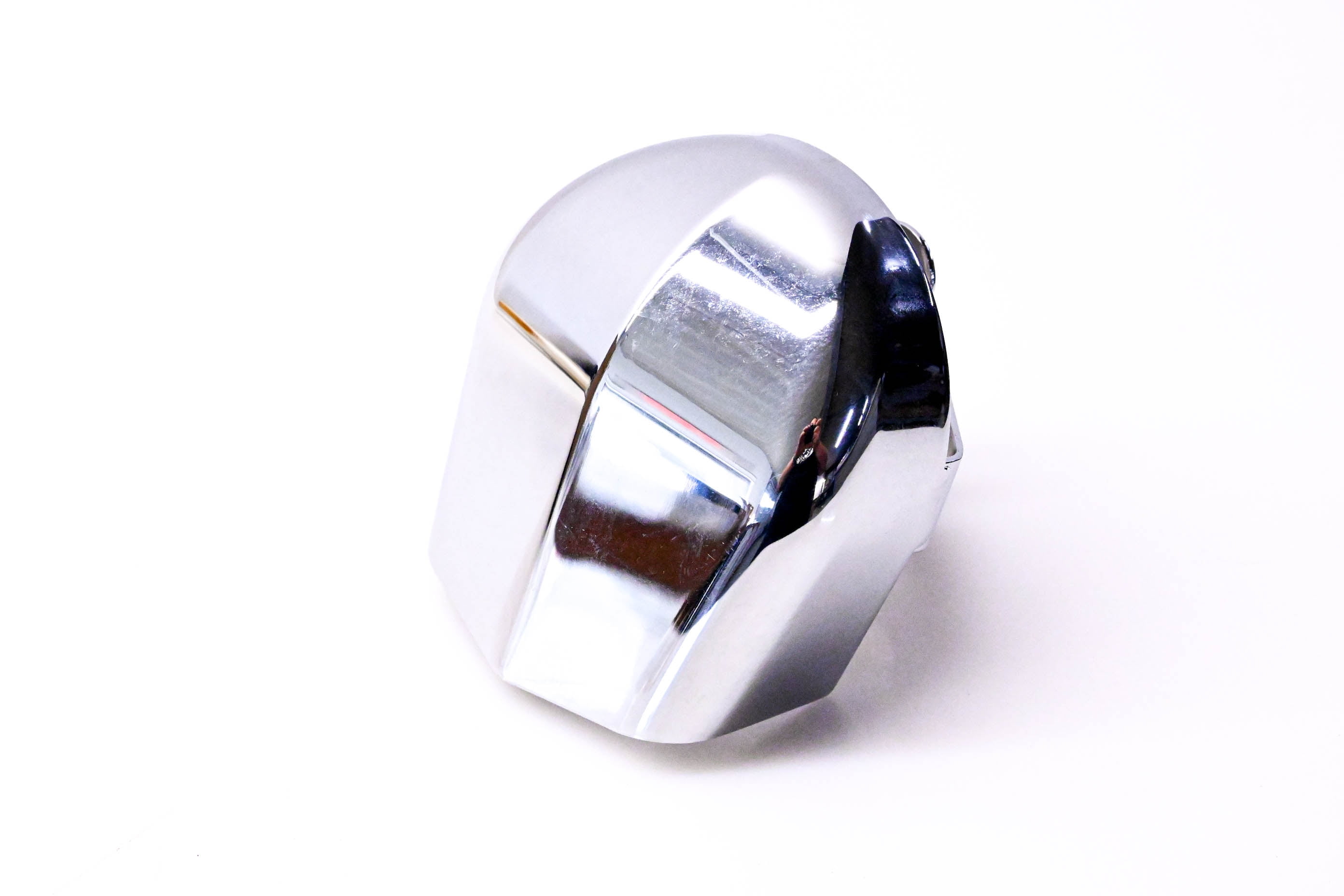 Harley Davidson Horn Covers