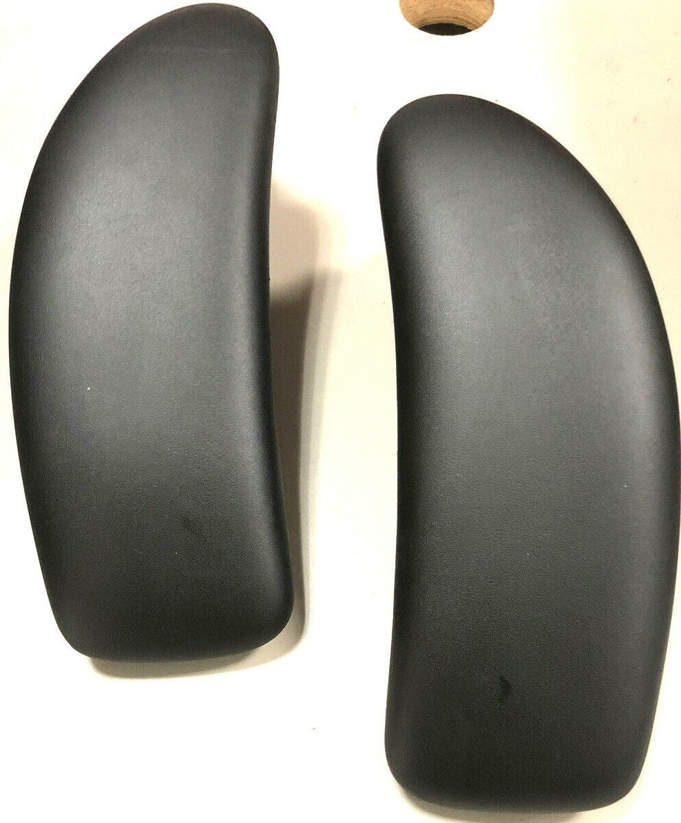 New OEM Humanscale Freedom Chair Foam Arm Pads For the New Version ...