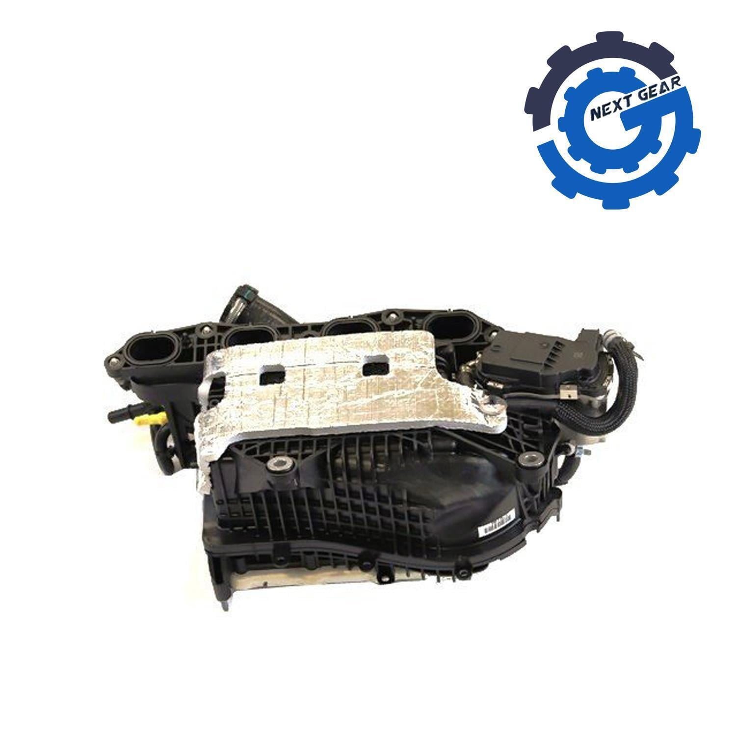 New OEM Mopar Intake Manifold 2018-2024 Jeep Wrangler Compass ...