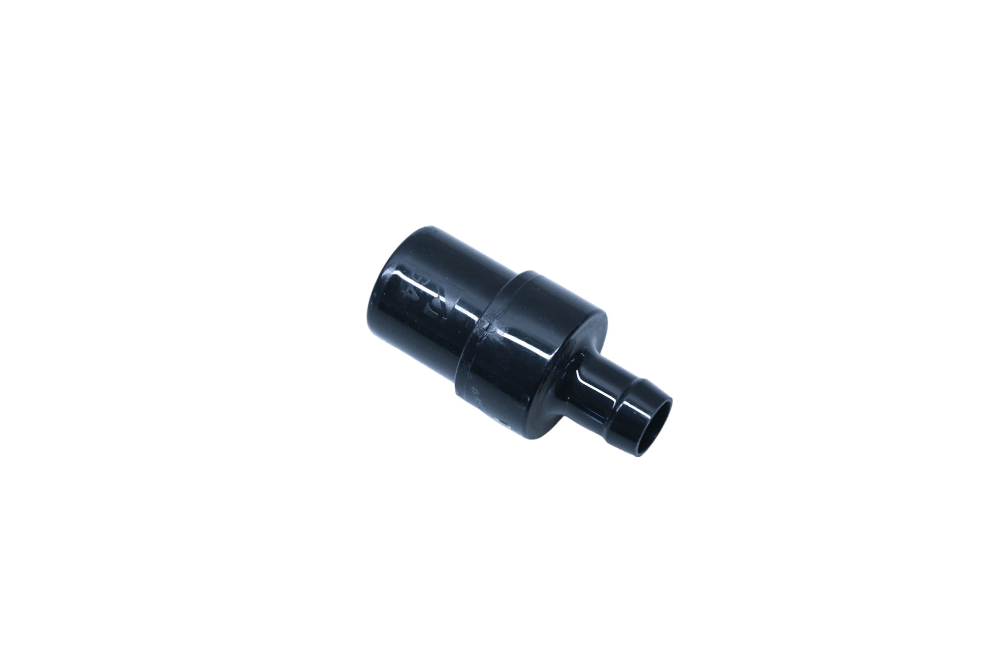 New OEM Motorcraft EV-77-B, D8TZ-6A666-A PCV Valve Kit NOS - Walmart.com