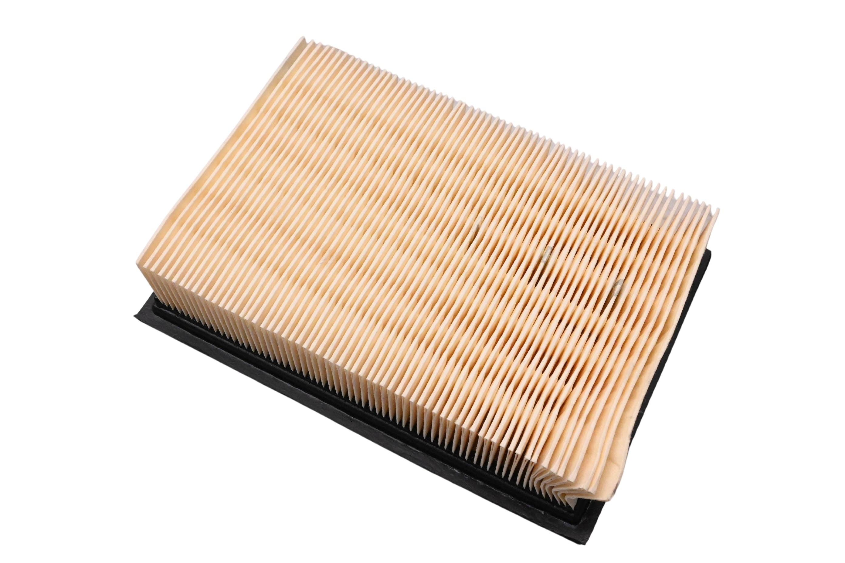 New OEM Motorcraft FA-1683, YF1Z-9601-AA Air Filter Assembly NOS ...