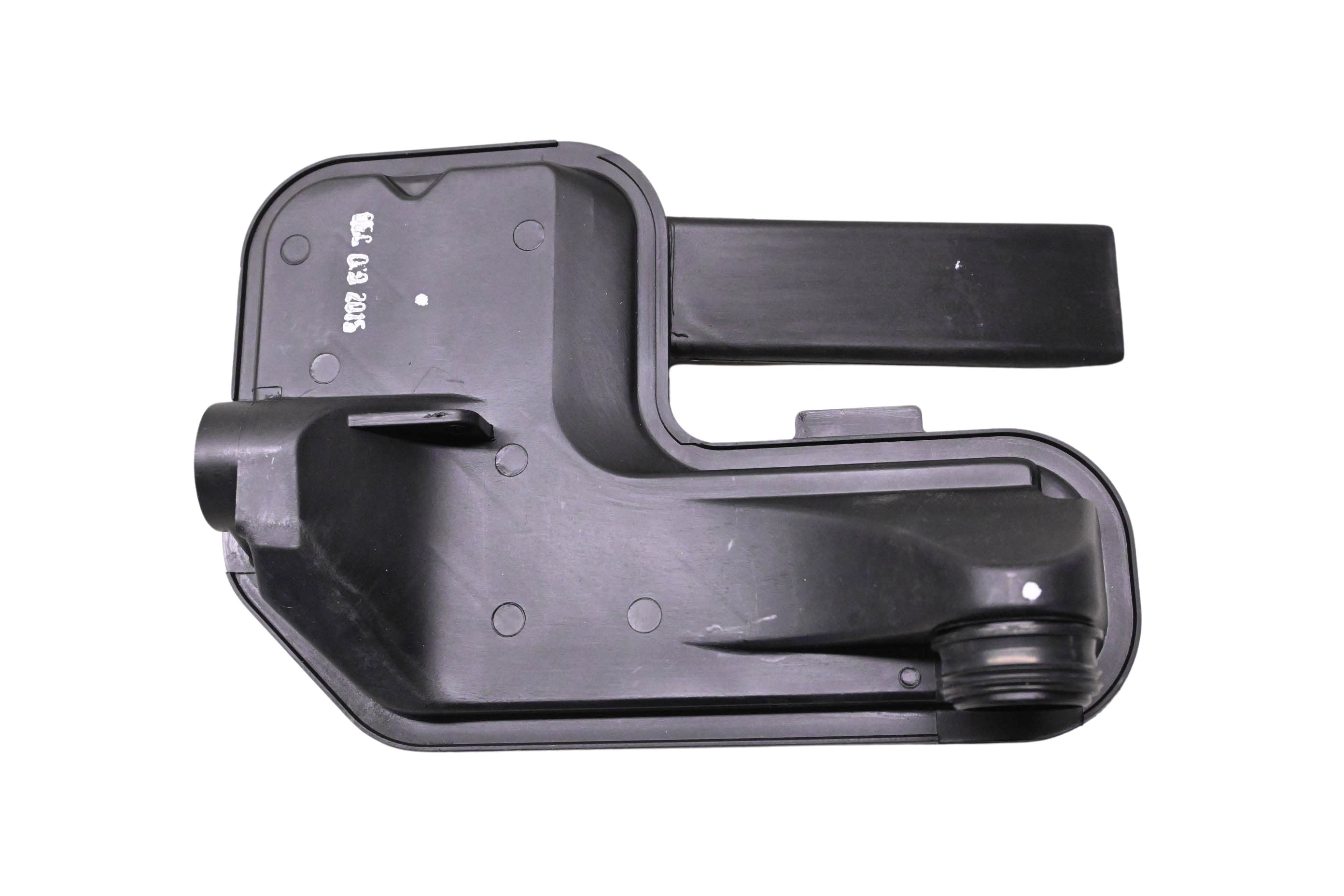 New OEM Motorcraft FT-124, F3RZ-7A098-AA Transmission Filter Screen ...