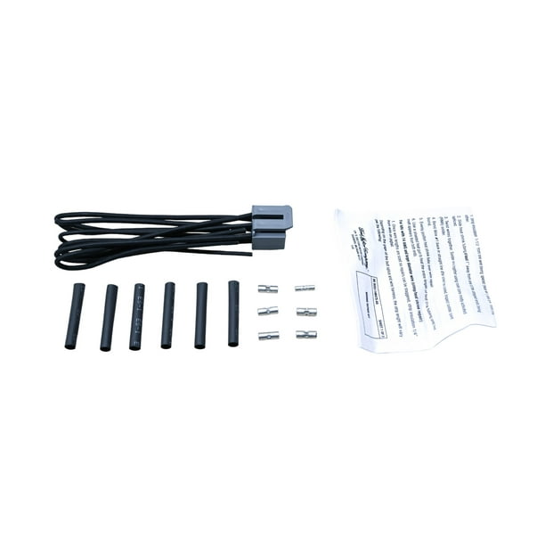 New OEM Motorcraft WPT-369, 3U2Z-14S411-ZA Wiring Pigtail Assembly Kit ...