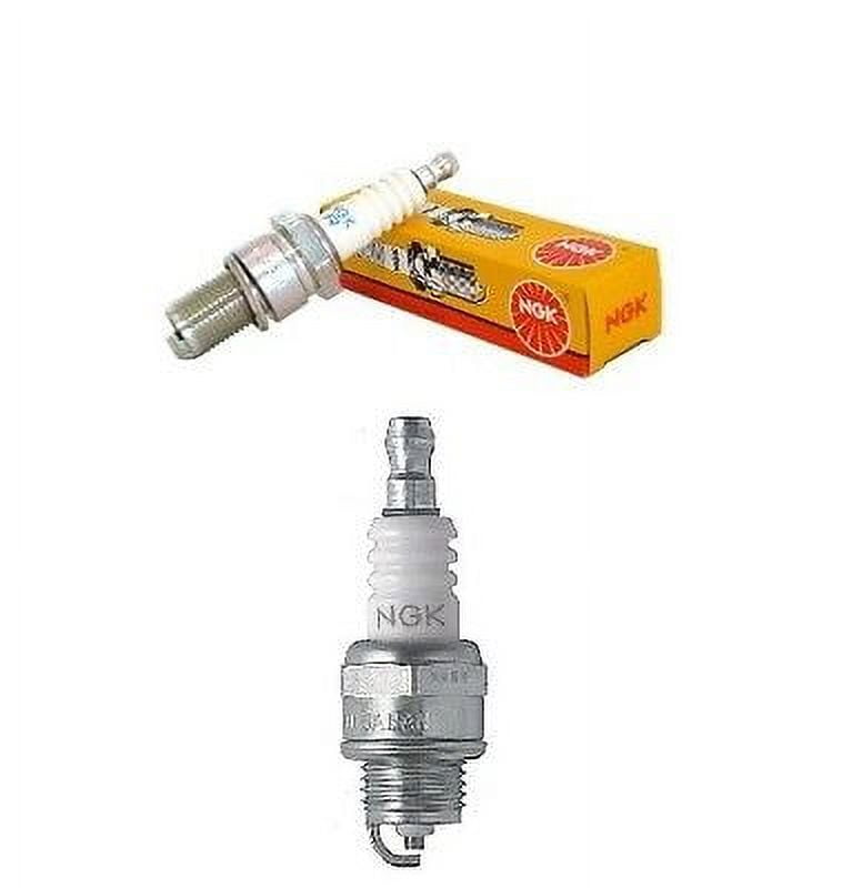 New OEM NGK SPARK PLUG Echo Mantis BPM8Y 15901019830 2 Cycle Motor ...