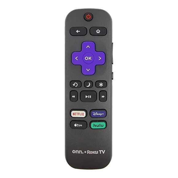 Onn Remote Control