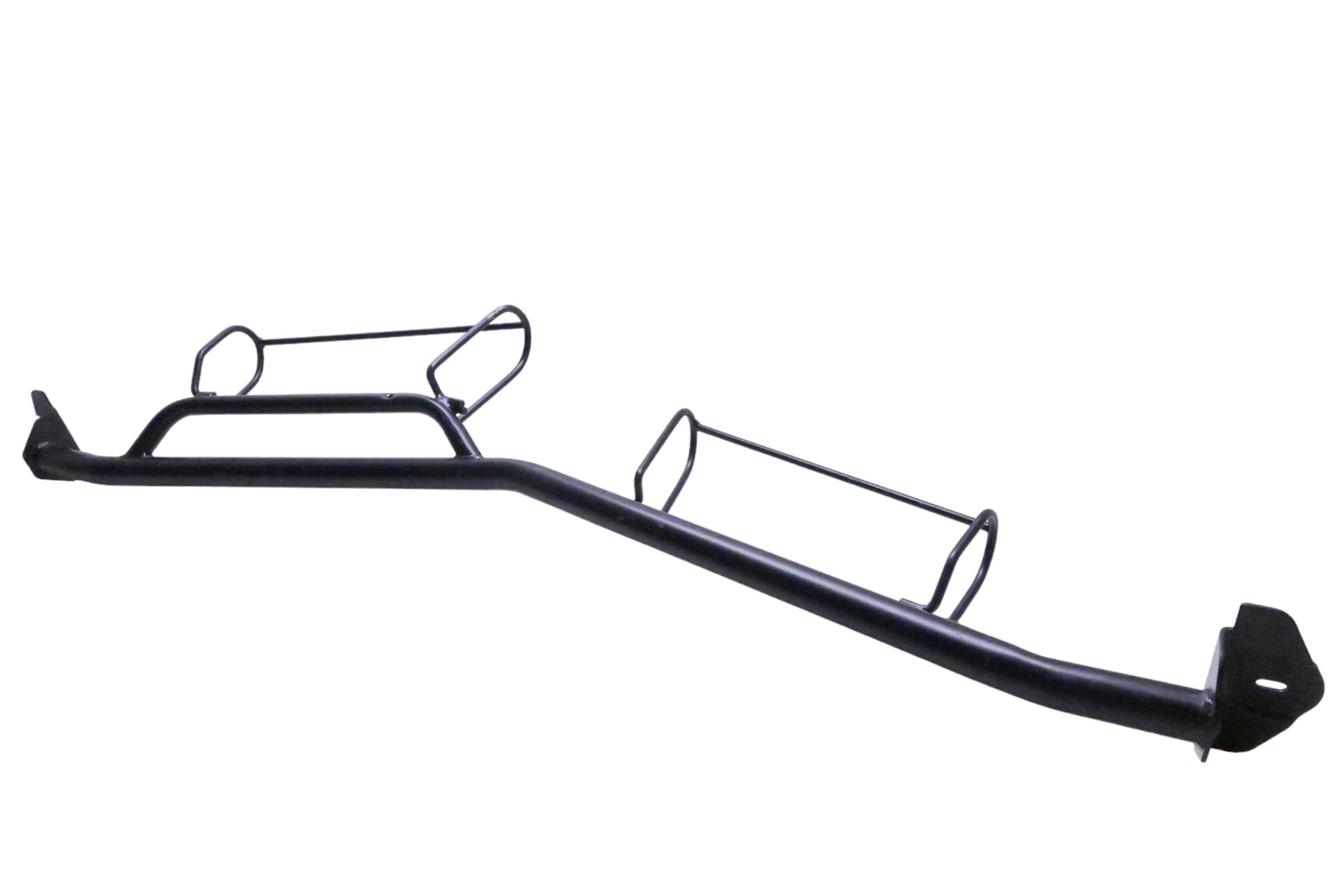 New OEM Polaris 2876148-458 Gun Scabbard Mount NOS - Walmart.com