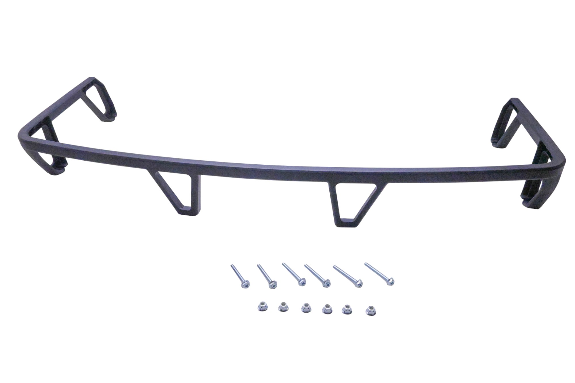 New OEM Polaris 2876598 Front Composite Rack Extender Kit NOS - Walmart.com