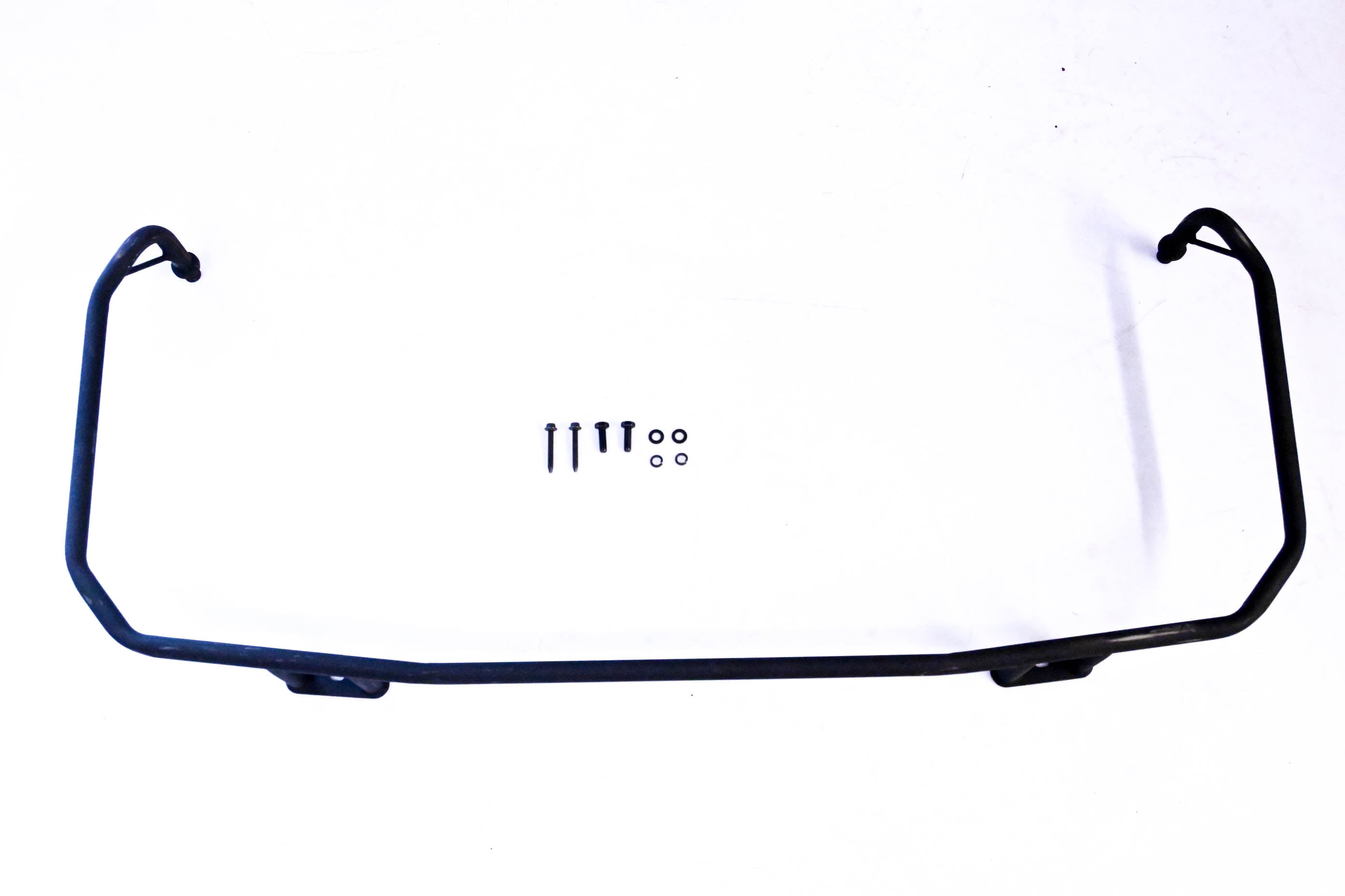 New OEM Polaris 2878672 Rear Rack Extender Assembly Kit NOS - Walmart.com