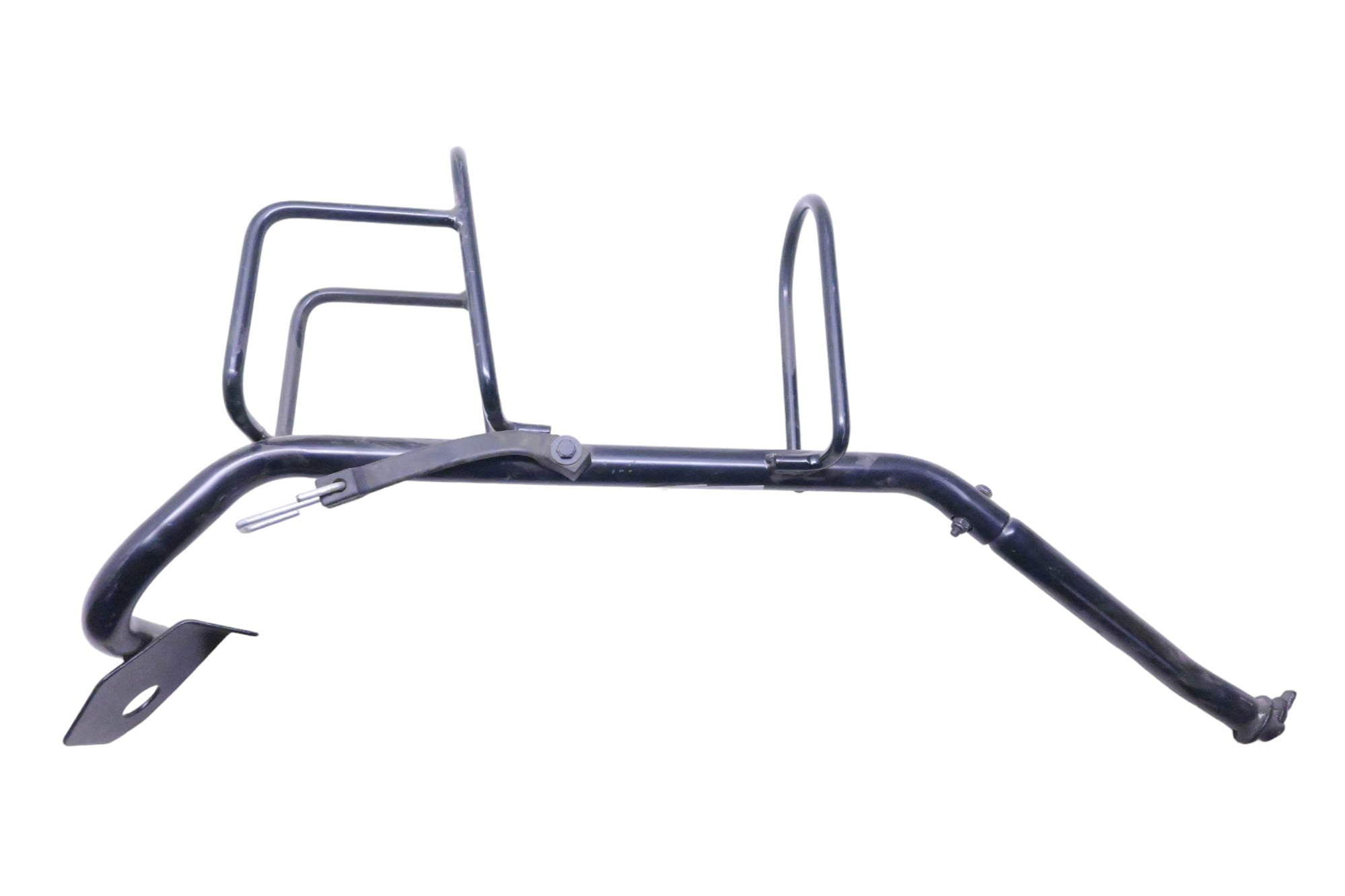 New OEM Polaris 2879888 Gun Scabbard Mount NOS - Walmart.com