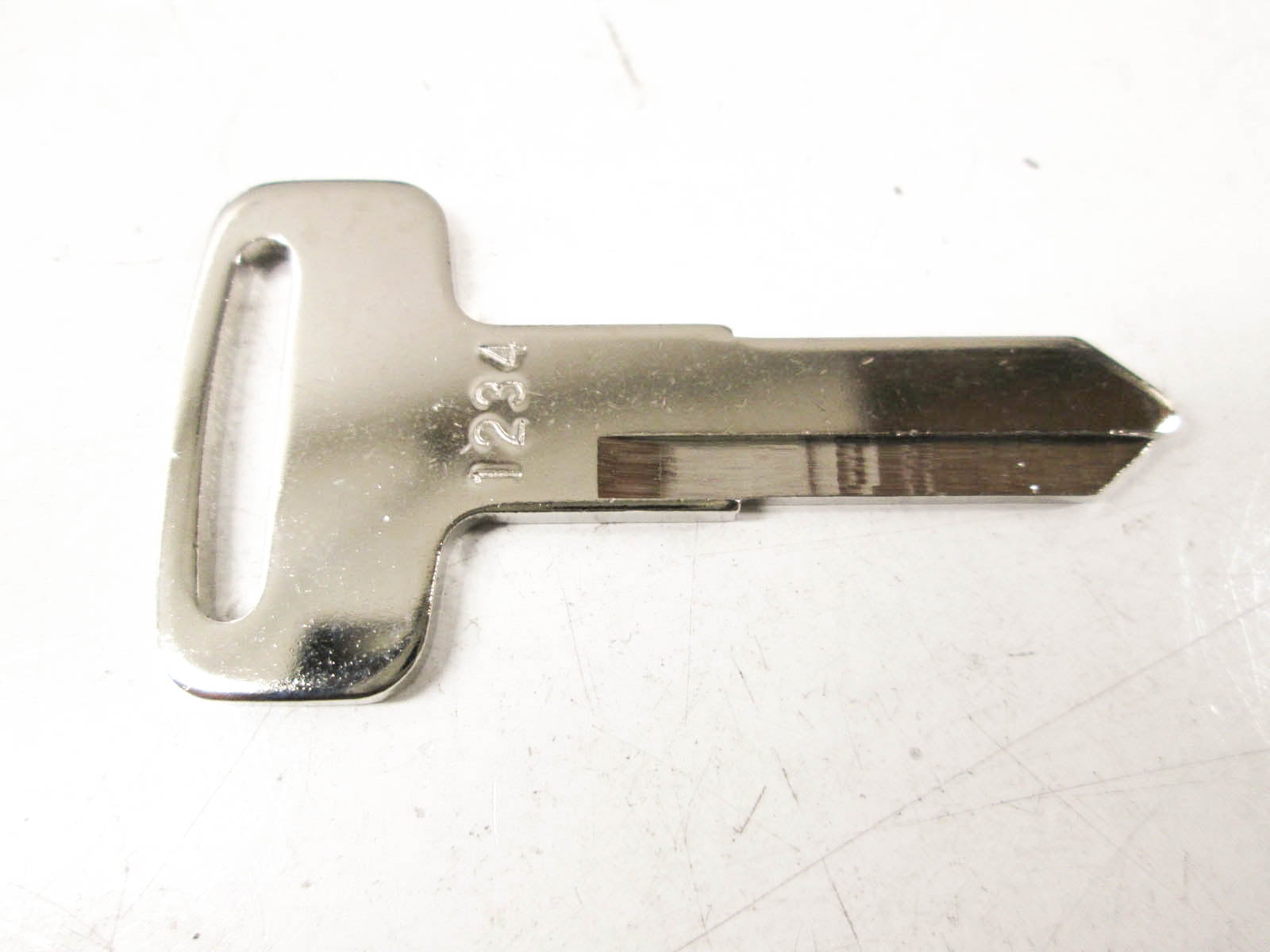 New OEM Polaris 4110141-3119 OEM Polaris 4110141-3119 Blank Ignition ...