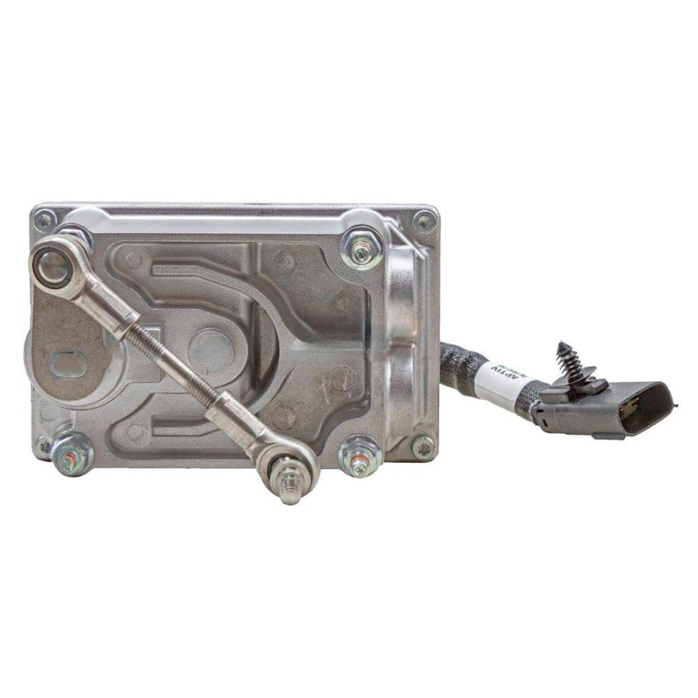 New OEM Replacement Turbocharger Actuator Compatible With IC ...