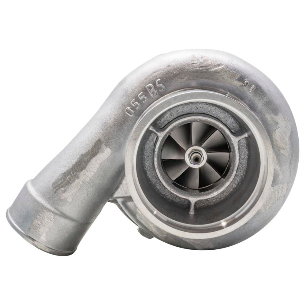 New OEM Replacement Turbocharger Compatible With 1980–1998 Peterbilt ...