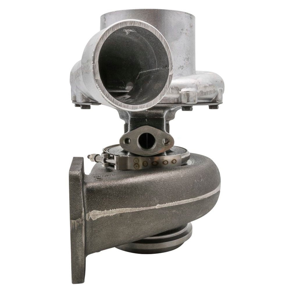 New OEM Replacement Turbocharger Compatible With 1994–2007 Freightliner ...