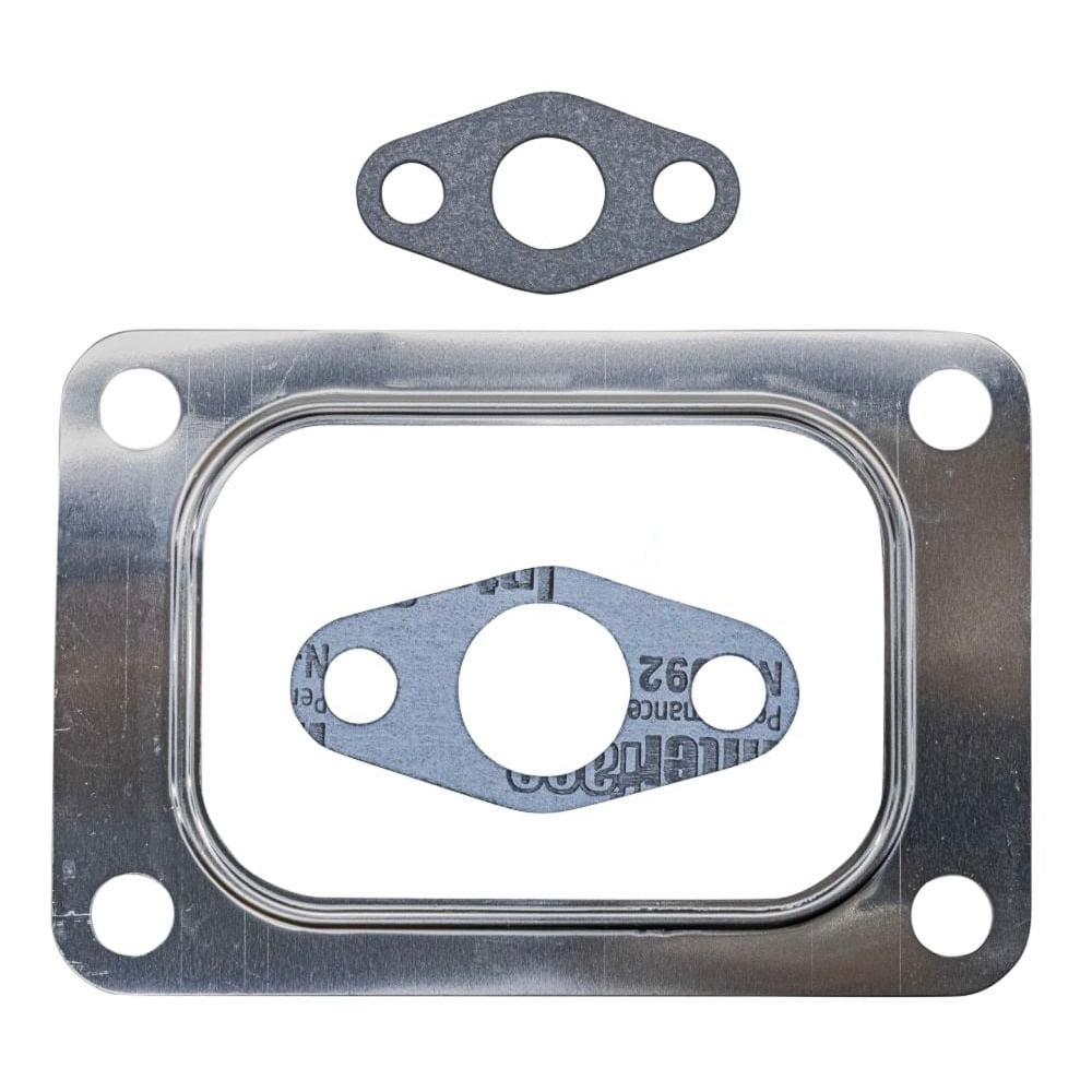 New OEM Replacement Turbocharger Compatible With Drag Racing And Sled ...