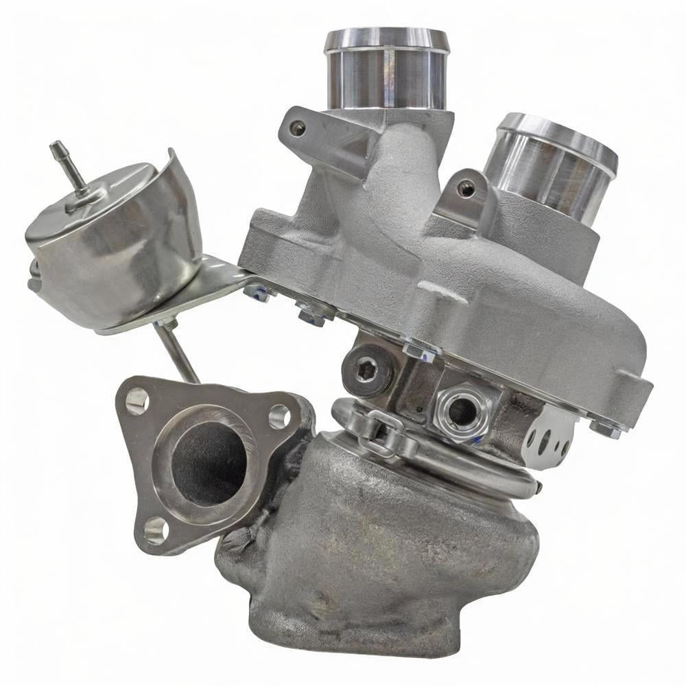New OEM Replacement Turbocharger Compatible With Ford Expedition Max ...