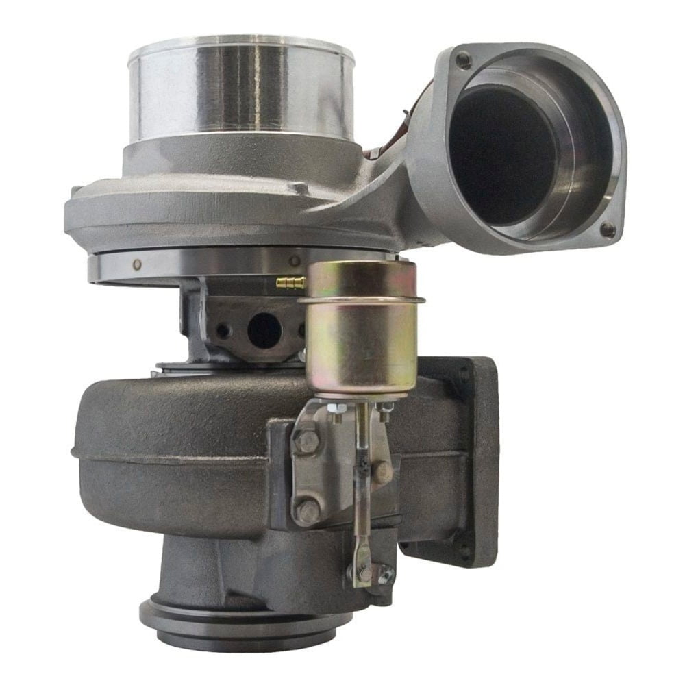 New OEM Replacement Turbocharger Compatible With Freightliner Peterbilt ...