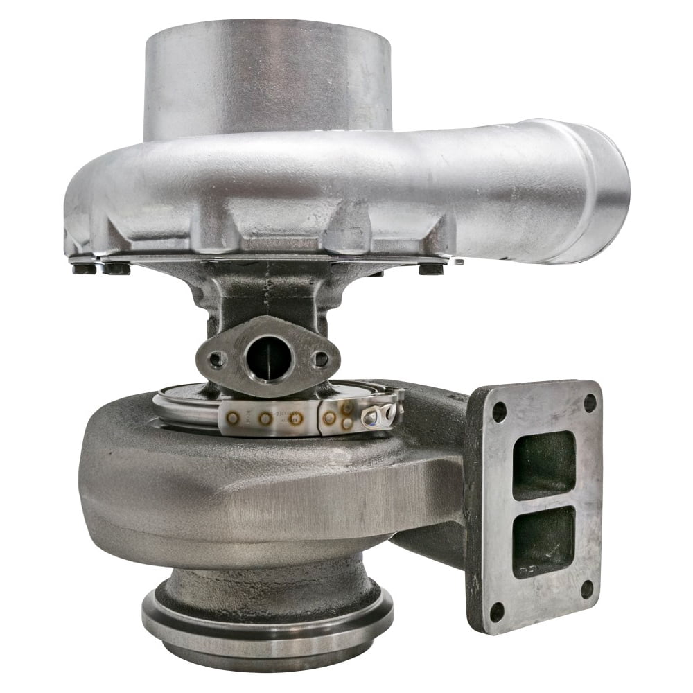 New OEM Replacement Turbocharger Compatible With International 9670 ...