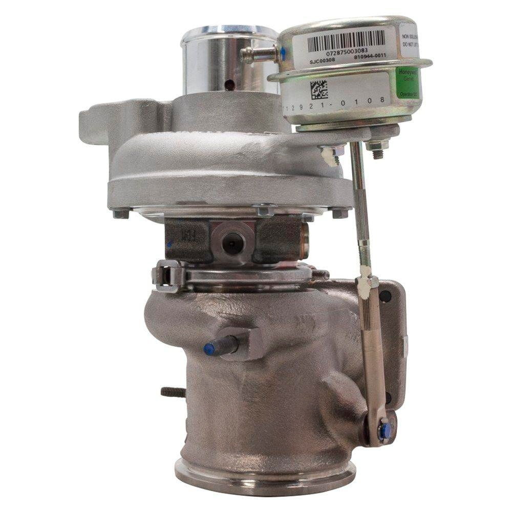 New OEM Replacement Turbocharger Compatible With Jeep Renegade Sport 1 ...