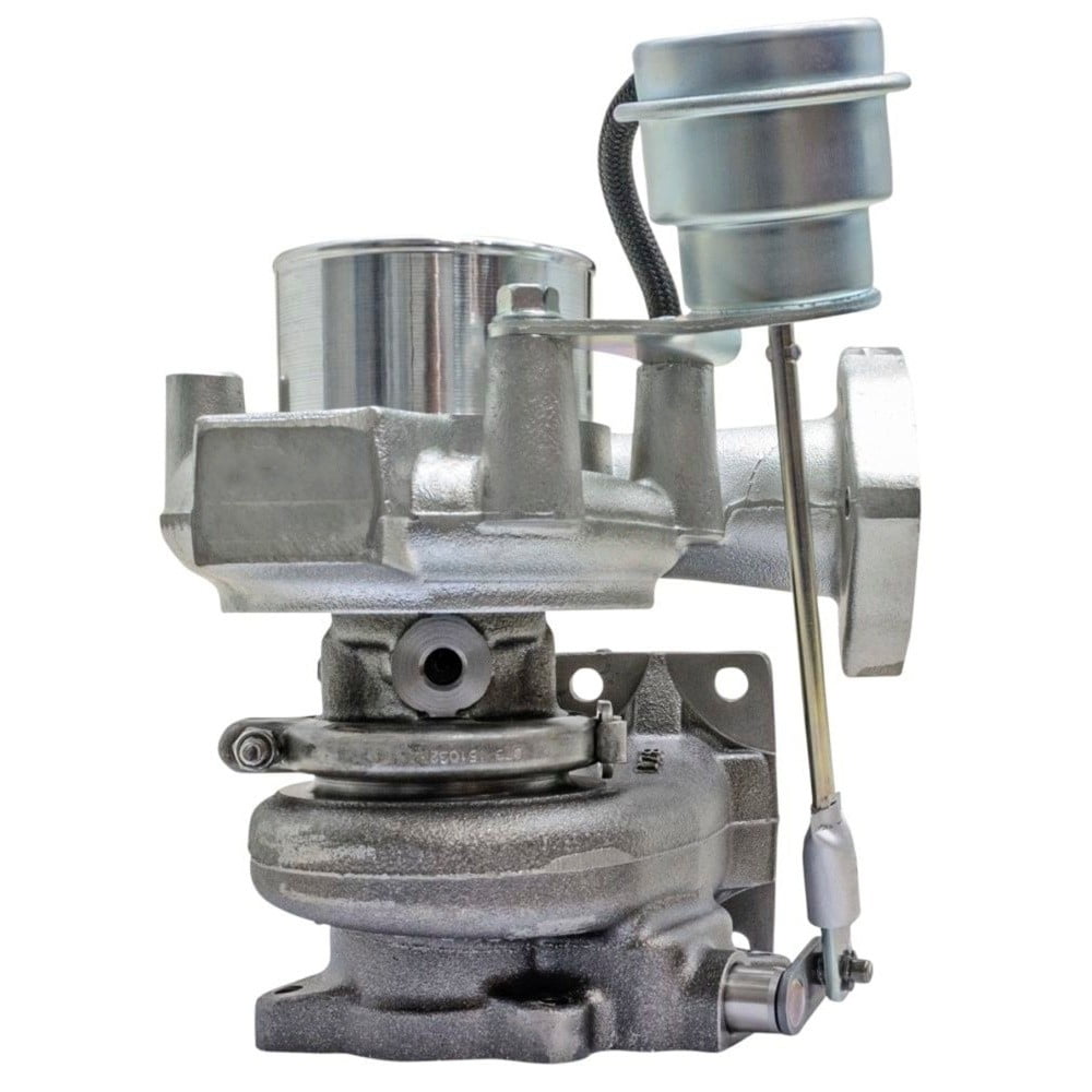 New OEM Replacement Turbocharger Compatible With Komatsu PC118MR-8 ...