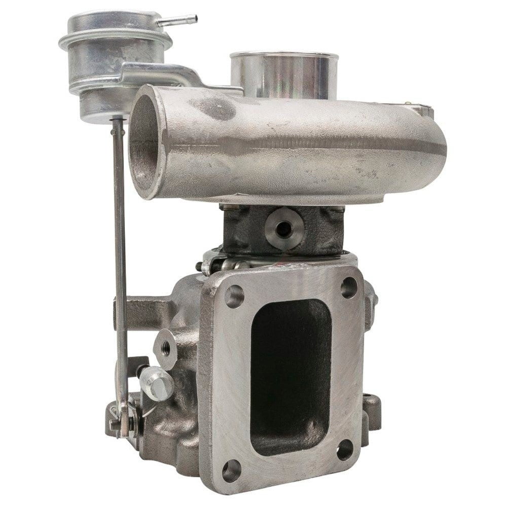 New OEM Replacement Turbocharger Compatible With Mitsubishi Fuso FK61F ...