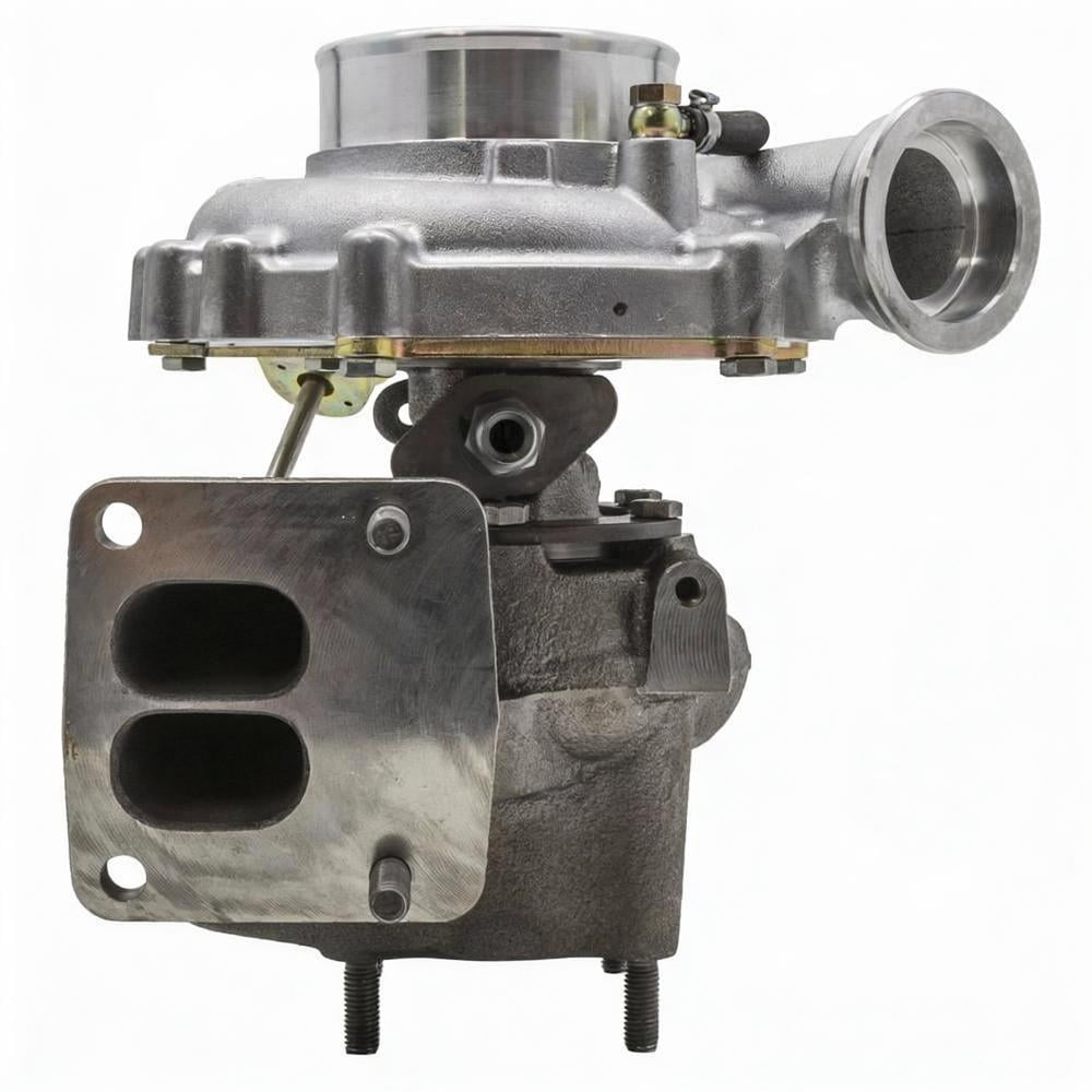 New OEM Replacement Turbocharger Compatible With Sterling Acterra ...