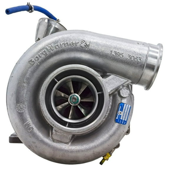 New OEM Replacement Turbocharger Compatible With Western Star ...